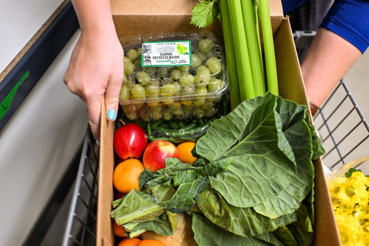 Hi Neighbor! Here's your Neighbor Newsletter