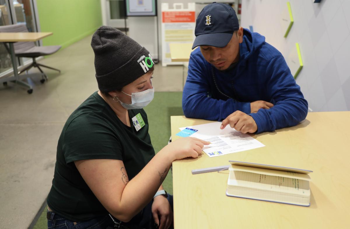 Hi Neighbor! Here's your Neighbor Newsletter