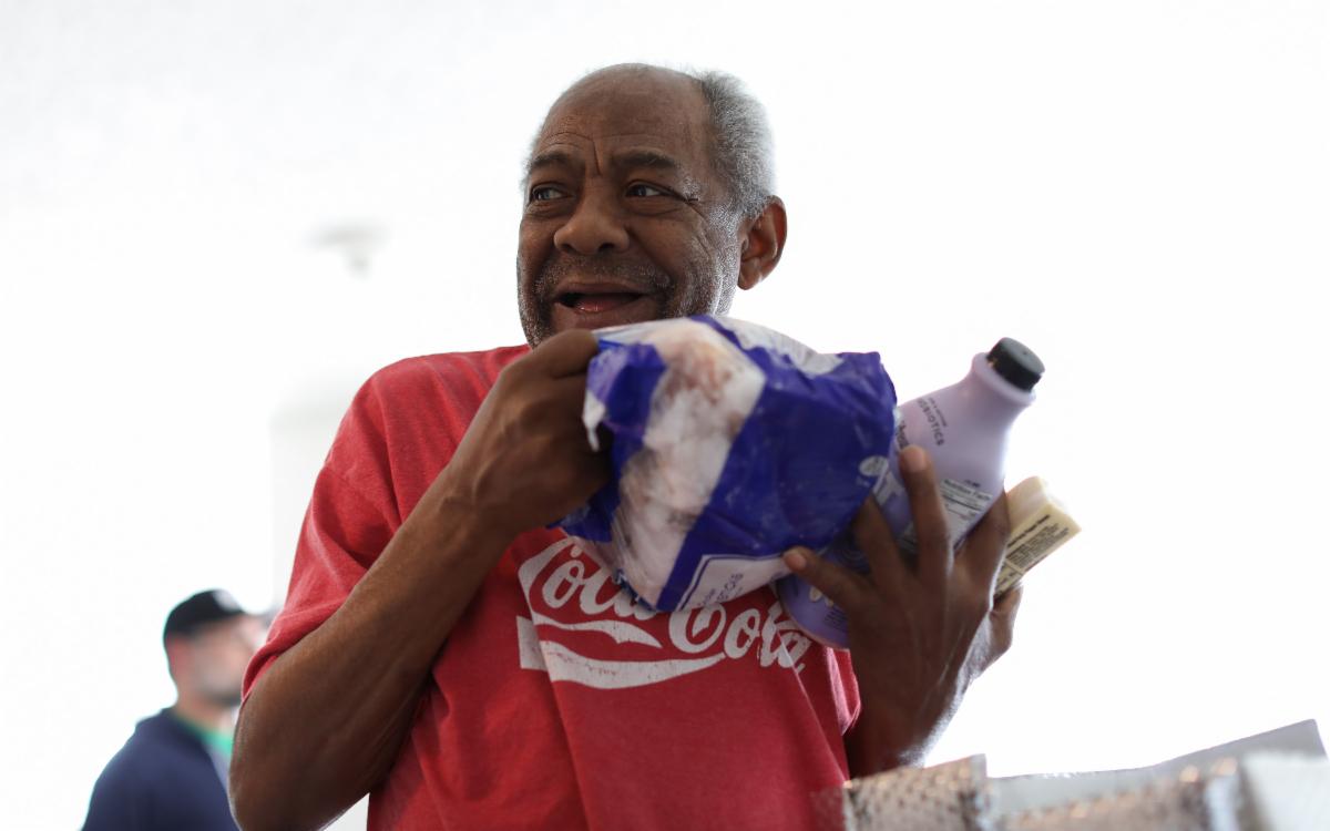 Hi Neighbor! Here's your Neighbor Newsletter