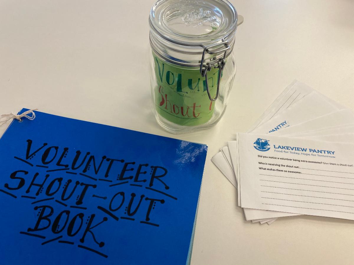 April 2021 Volunteer Bulletin | National Volunteer Month