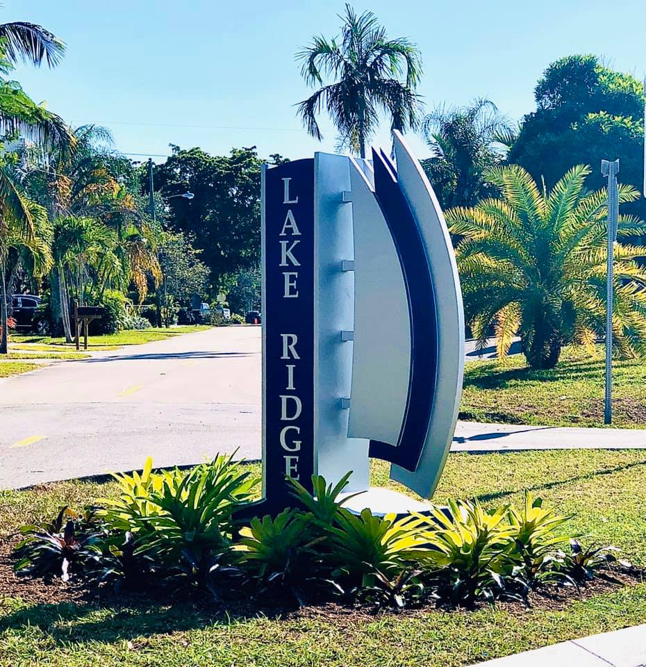 Lake Ridge News Summer 2021