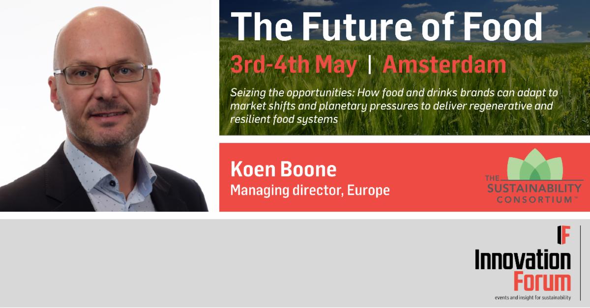 From our partners at the Innovation Forum: Join TSC at the Future of ...