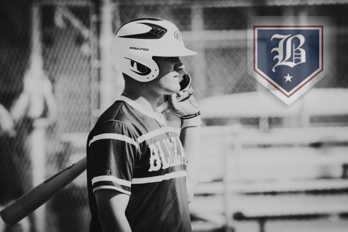 Blizzard Baseball April Newsletter