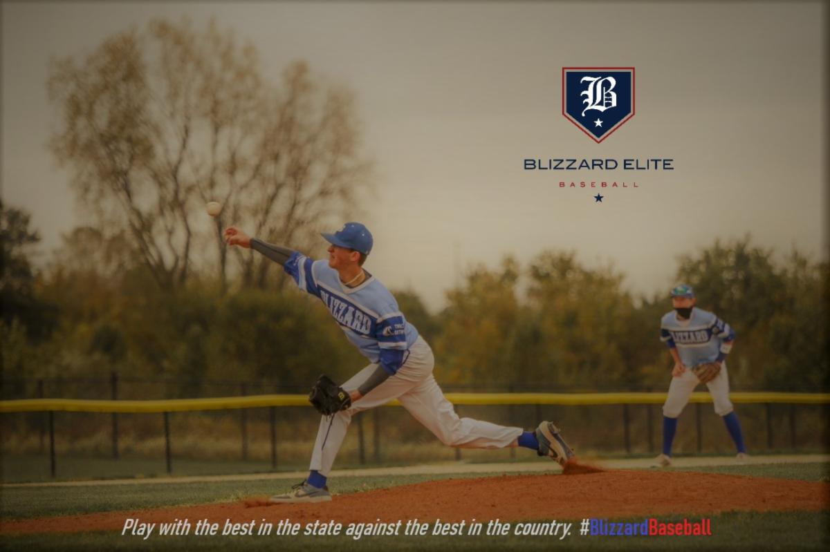 Blizzard Academy Fall / Winter Training!