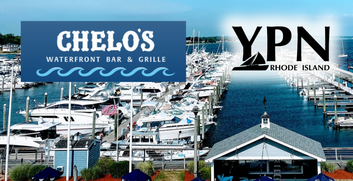 YPN Networking Happy Hour - Wed June 15th 6-8pm at Chelo's Waterfront ...