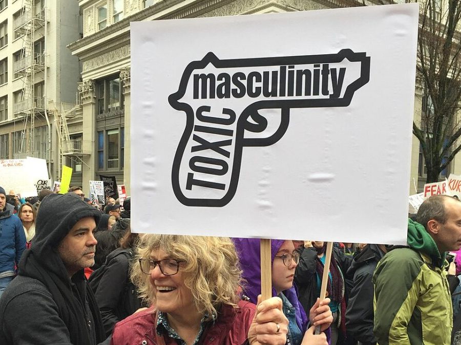 A Mothers Fight To Rescue Her Gender Confused Daughter