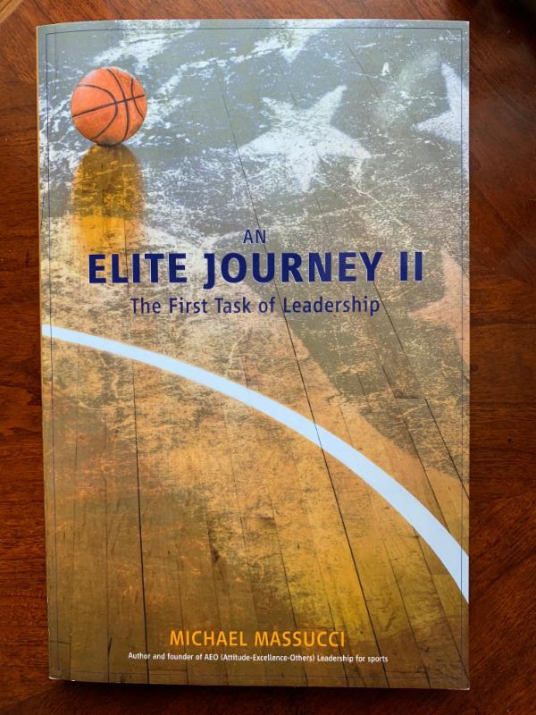 Three inspiring stories about Michigan basketball coaches and their ...