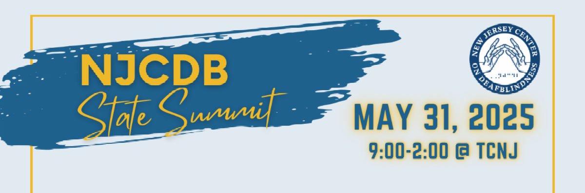 NJCDB State Summit: Engage, Educate, Empower