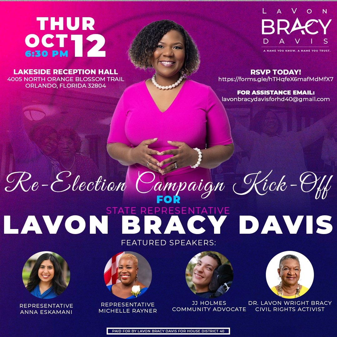 From the Chair's Desk