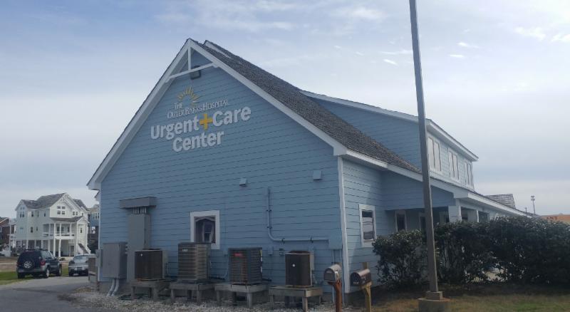Outer Banks Urgent Care