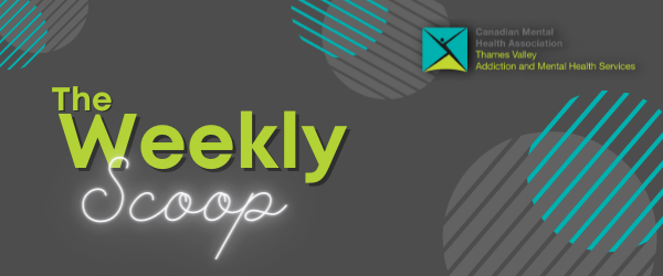 The Weekly Scoop: September 23, 2022