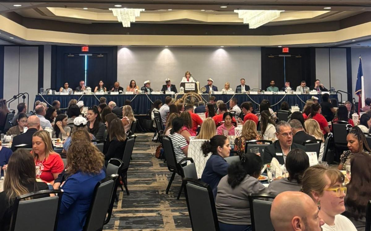 Council Member Fred Flickinger's August Newsletter