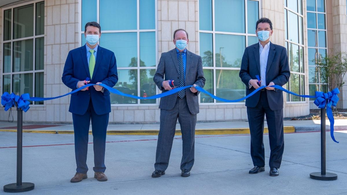 Mayor Pro Tem Martin's April 2021 Newsletter