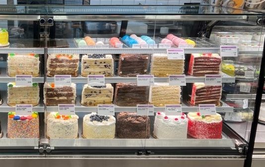 2022 Review of AWG Bakery & Deli