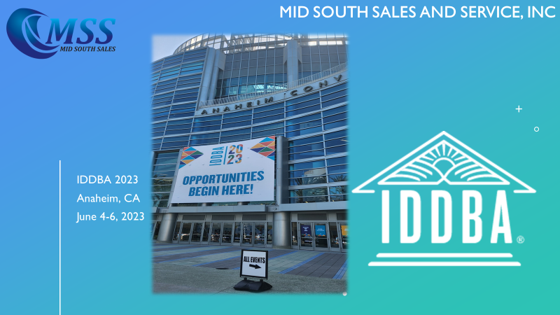 IDDBA 2023 Highlights for AGBR