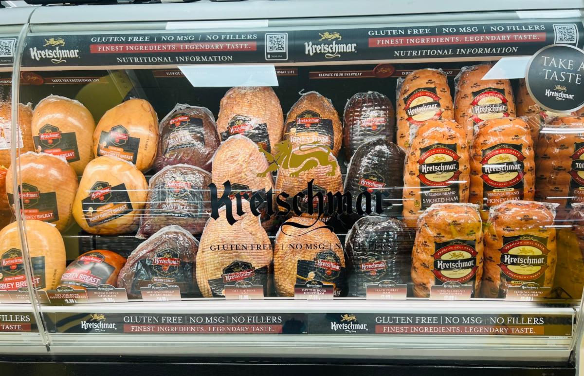 2022 Review of AWG Bakery & Deli