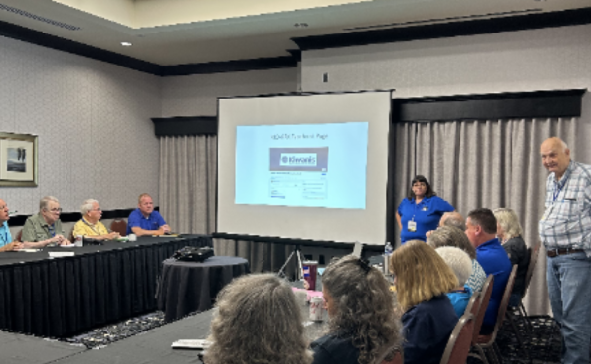 2025 MISSOURI - ARKANSAS KIWANIS DISTRICT CONVENTION