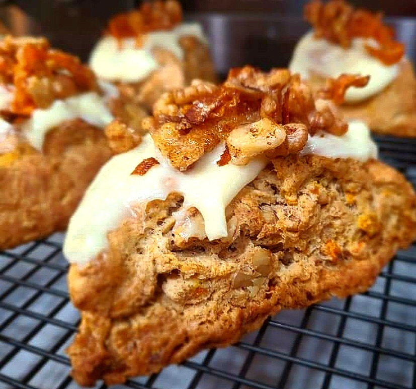 Baking Classes for Kids/ Tapas / A Taste of New Orleans