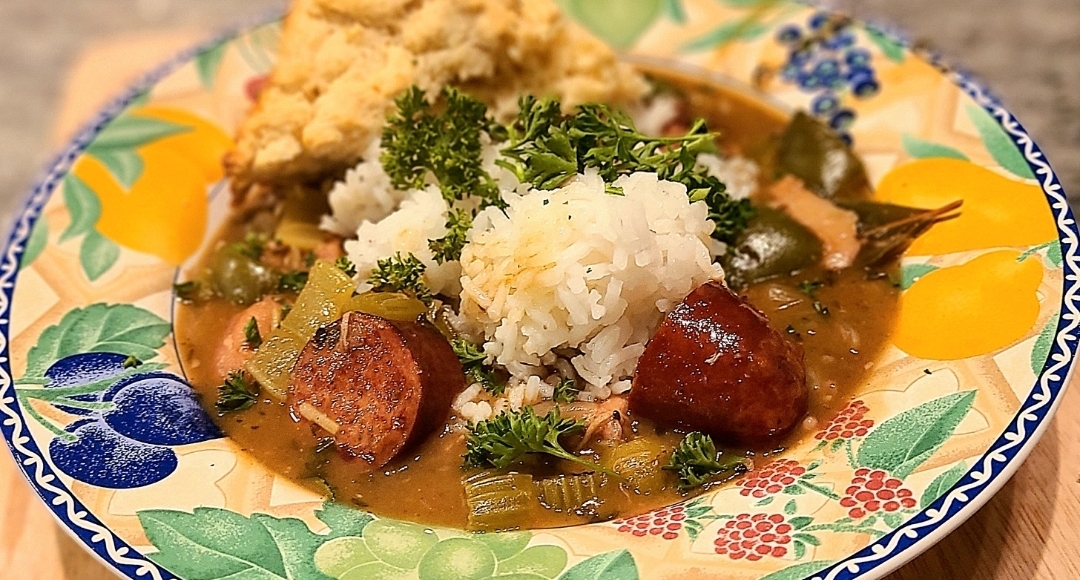 Baking Classes for Kids/ Tapas / A Taste of New Orleans