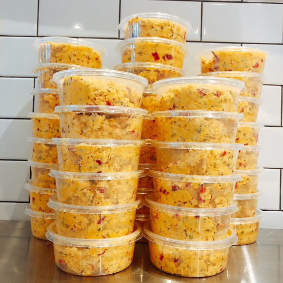 Four Essential Super Bowl Cheeses