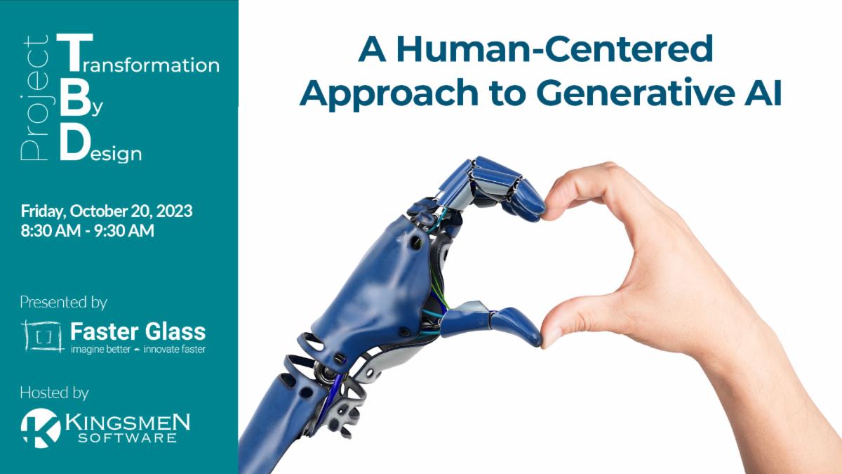 Project TBD - Uncovering AI Opportunities (Nov. 17)