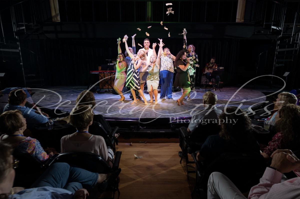 Cotuit Center for the Arts Weekly News