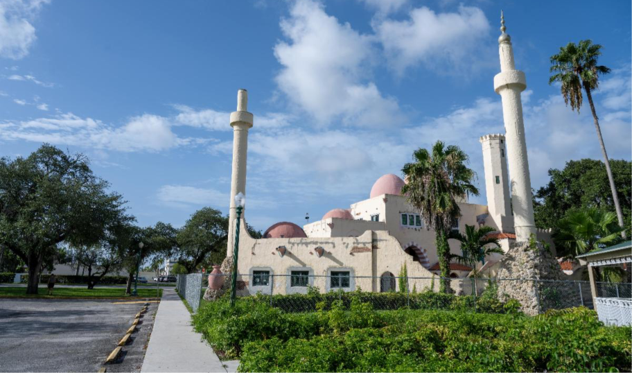 What’s New in the City of Opa-Locka