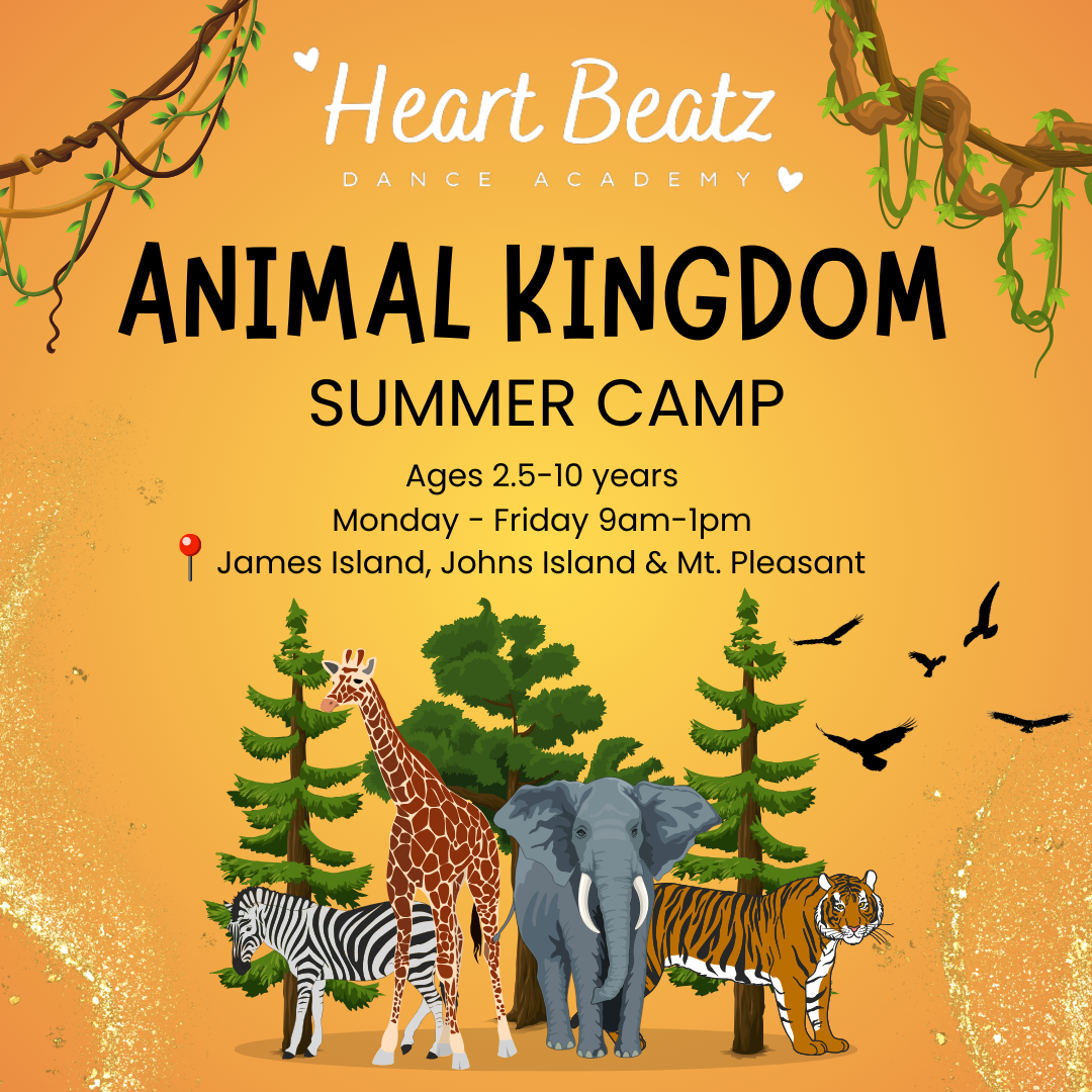 IMPORTANT RECITAL WEEKEND DETAILS!