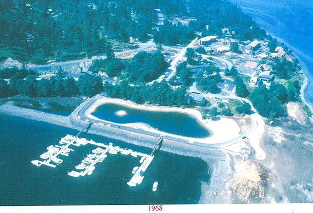 Happenings in Port Ludlow