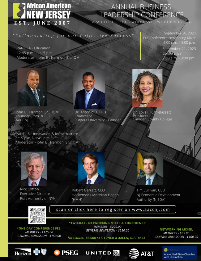 ICYMI: Stay informed with AACCNJ's latest news, events, and promotions ...