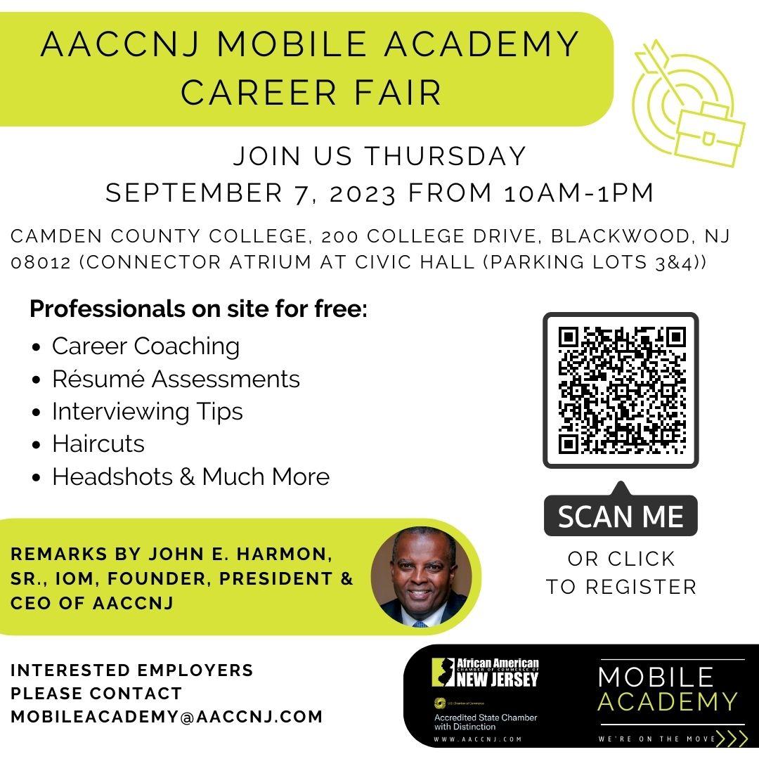 ICYMI: Stay informed with AACCNJ's latest news, events, and promotions ...