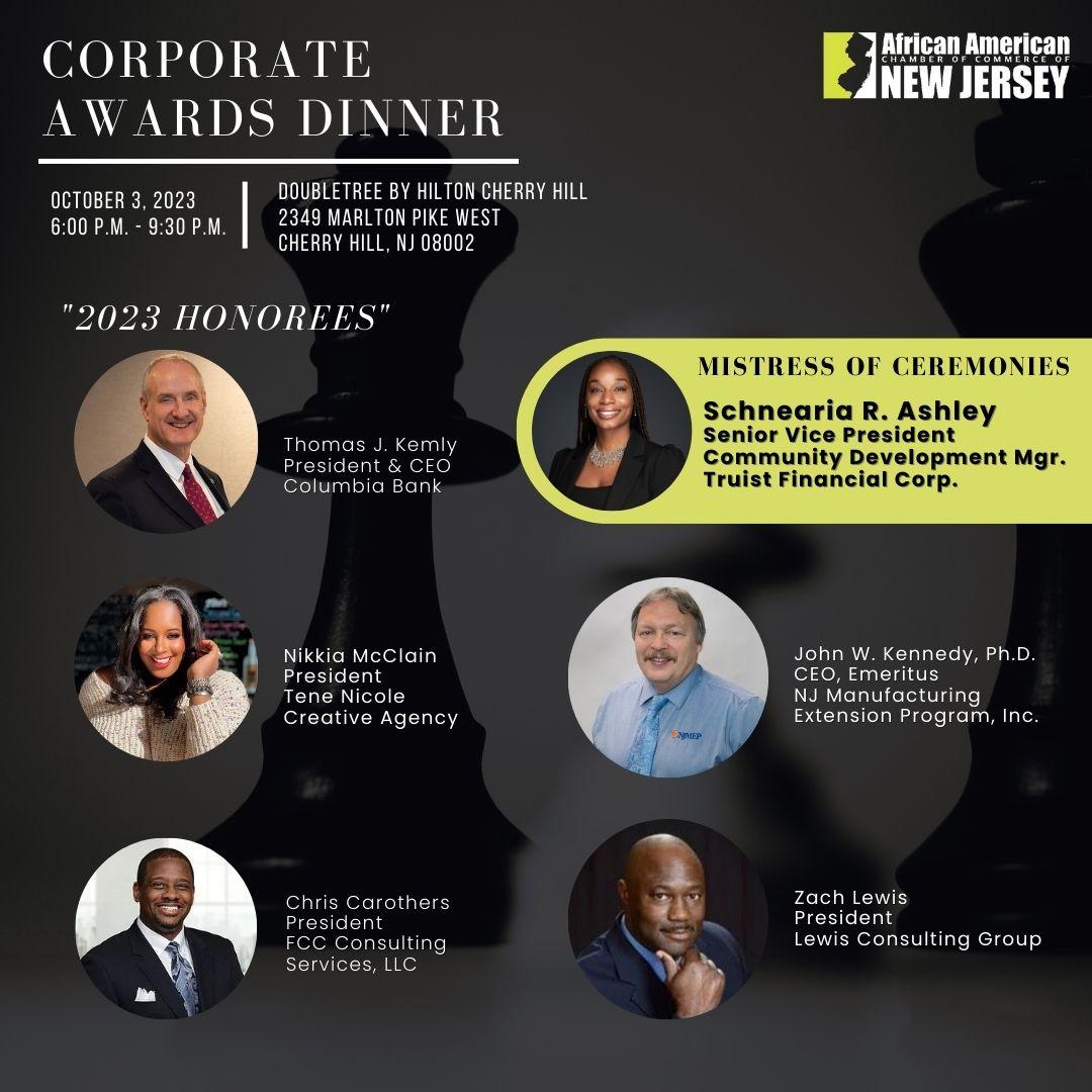 AACCNJ Weekly Newsletter