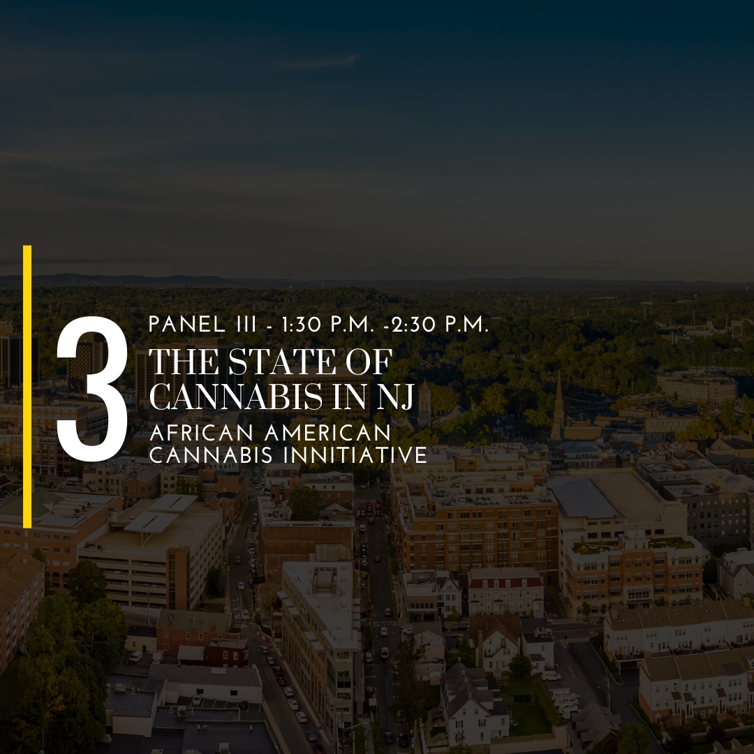 AACCNJ Announces Secretary of State Tahesha Way to attend the State of ...