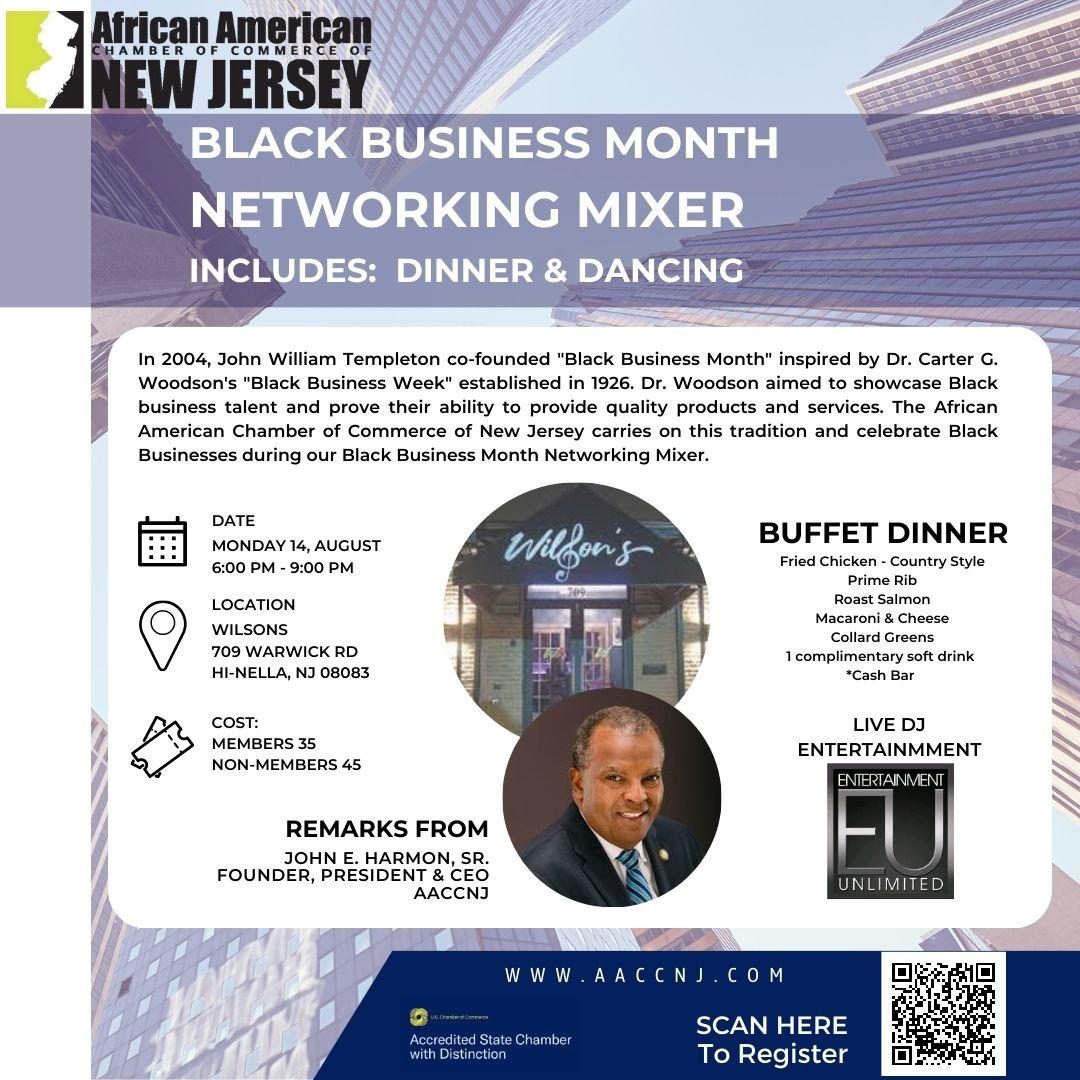 ICYMI: Stay informed with AACCNJ's latest news, events, and promotions ...