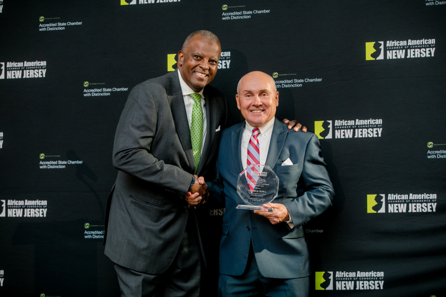 Press Release - AACCNJ Celebrated the 2025 Changemakers