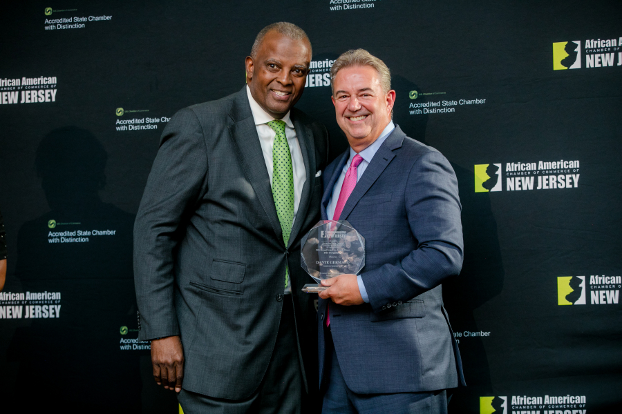 Press Release - AACCNJ Celebrated the 2025 Changemakers