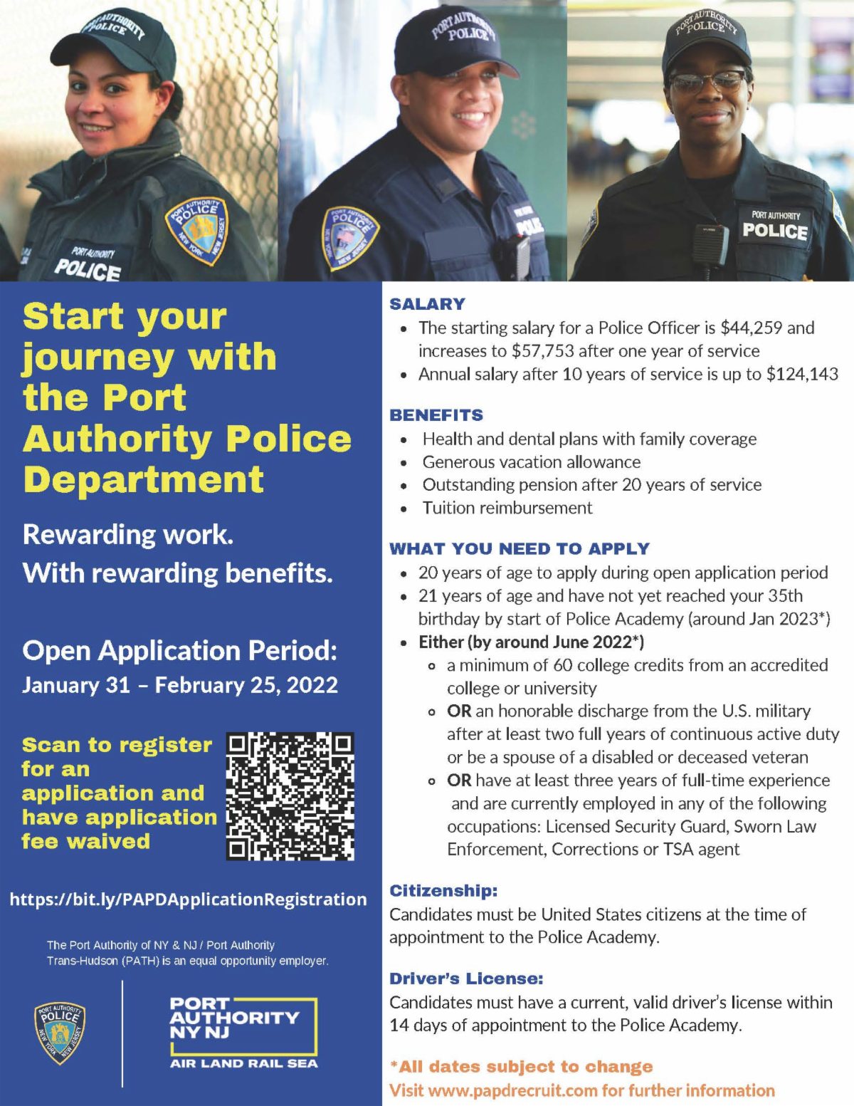 AACCNJ - Member Promotions, Community Resources and Events