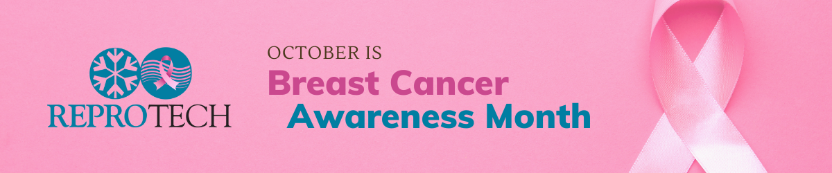 What will ReproTech unveil at ASRM? | Oct 2023