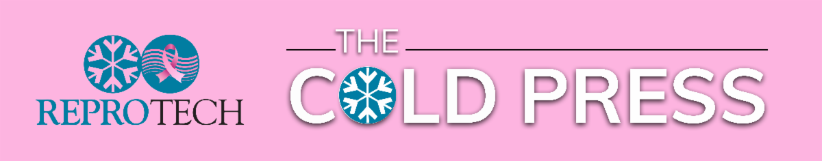 What will ReproTech unveil at ASRM? | Oct 2023