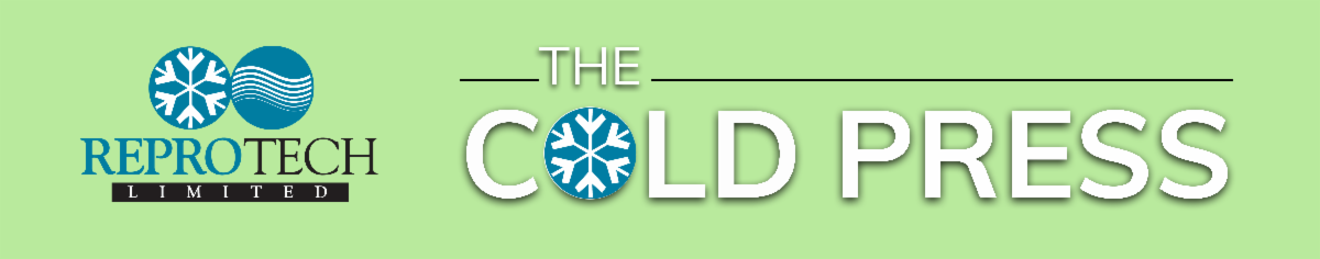 Our new CEO | Reprotech - Northeast site now open