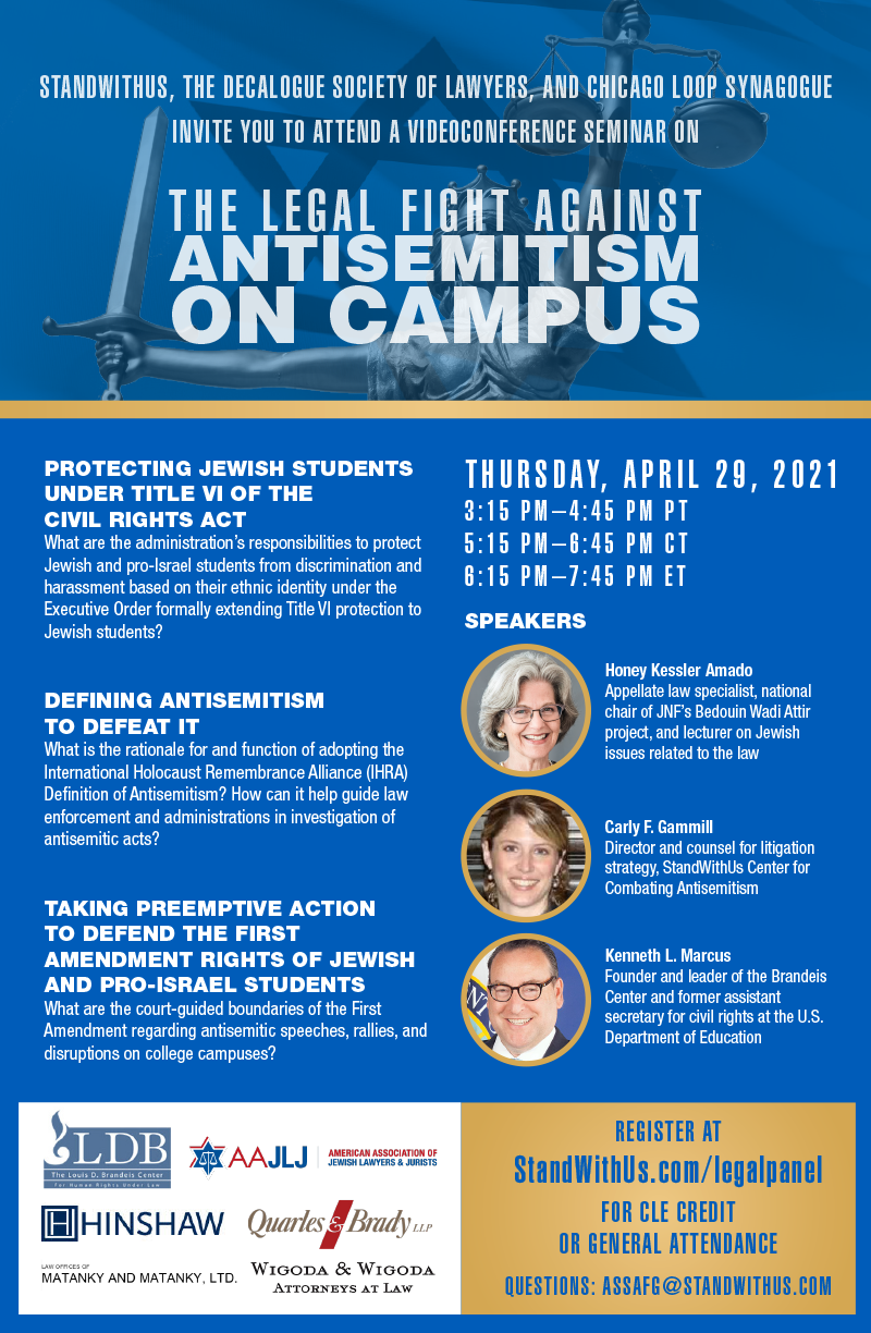 Weekday Minyanim, Brunch and Learn with Renan Sugarman, Yiddish ...
