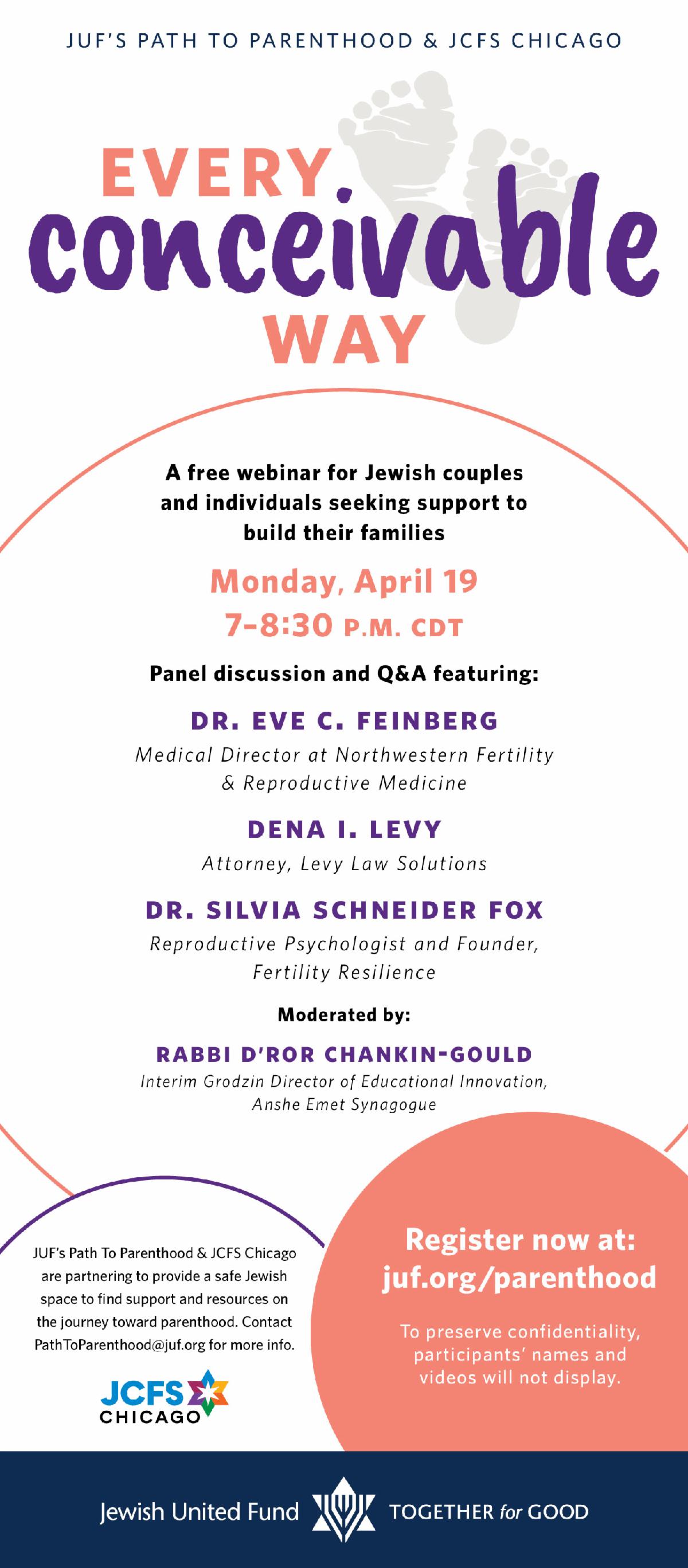 Weekday Minyanim, Brunch and Learn with Renan Sugarman, Yiddish ...