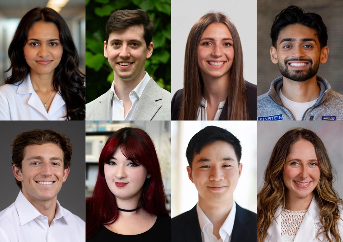 NEW: @MyEinstein – Newsletter for Students by Students