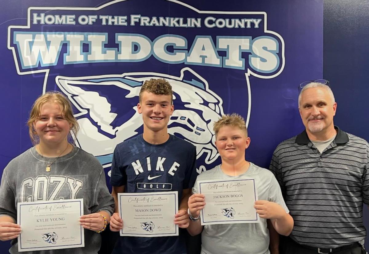 Decades of Caring for Pets: Issue 1361