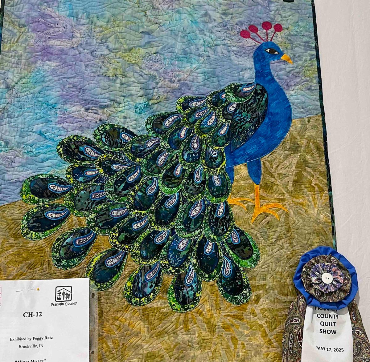 Memorial Day Programs Start on Sunday: Issue 1356