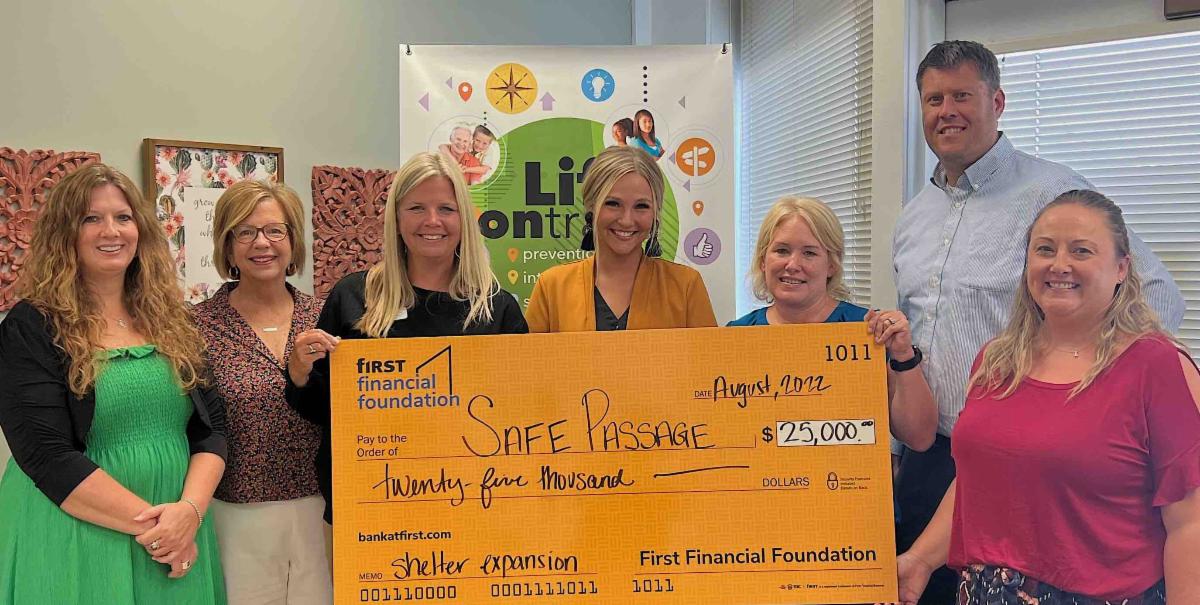 Community Help For New 4-H Expo Hall: Issue 1177