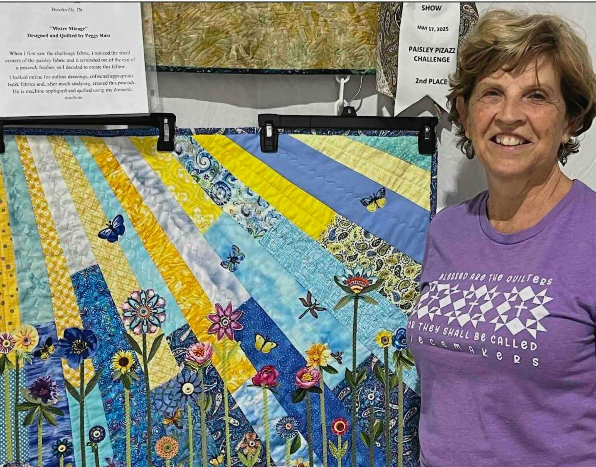 Memorial Day Programs Start on Sunday: Issue 1356