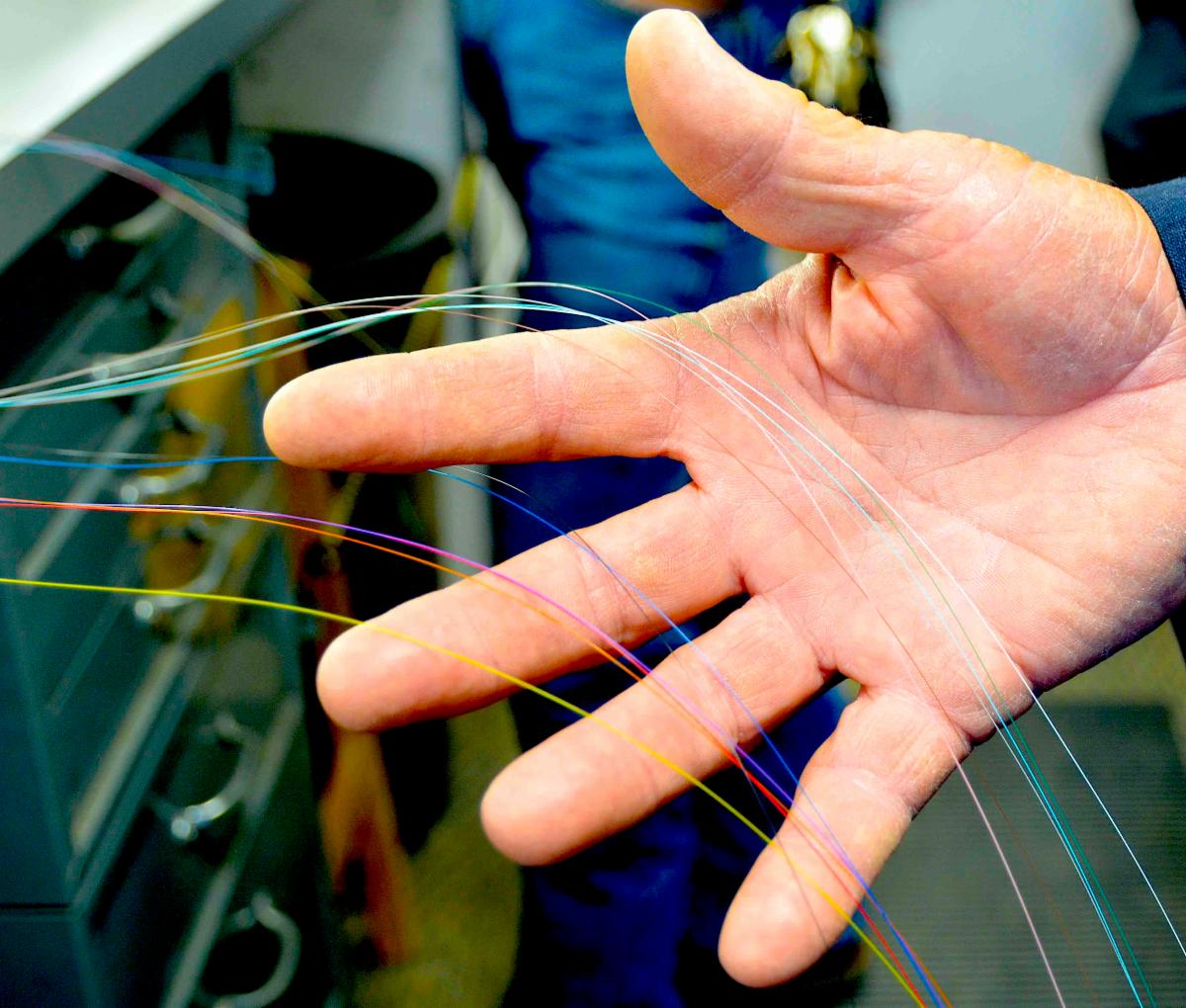 Spectrum Connects Franklin County Homes: Issue 1186