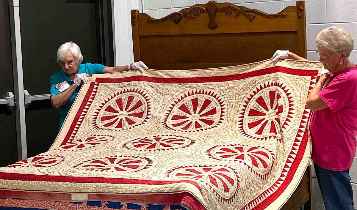 Memorial Day Programs Start on Sunday: Issue 1356