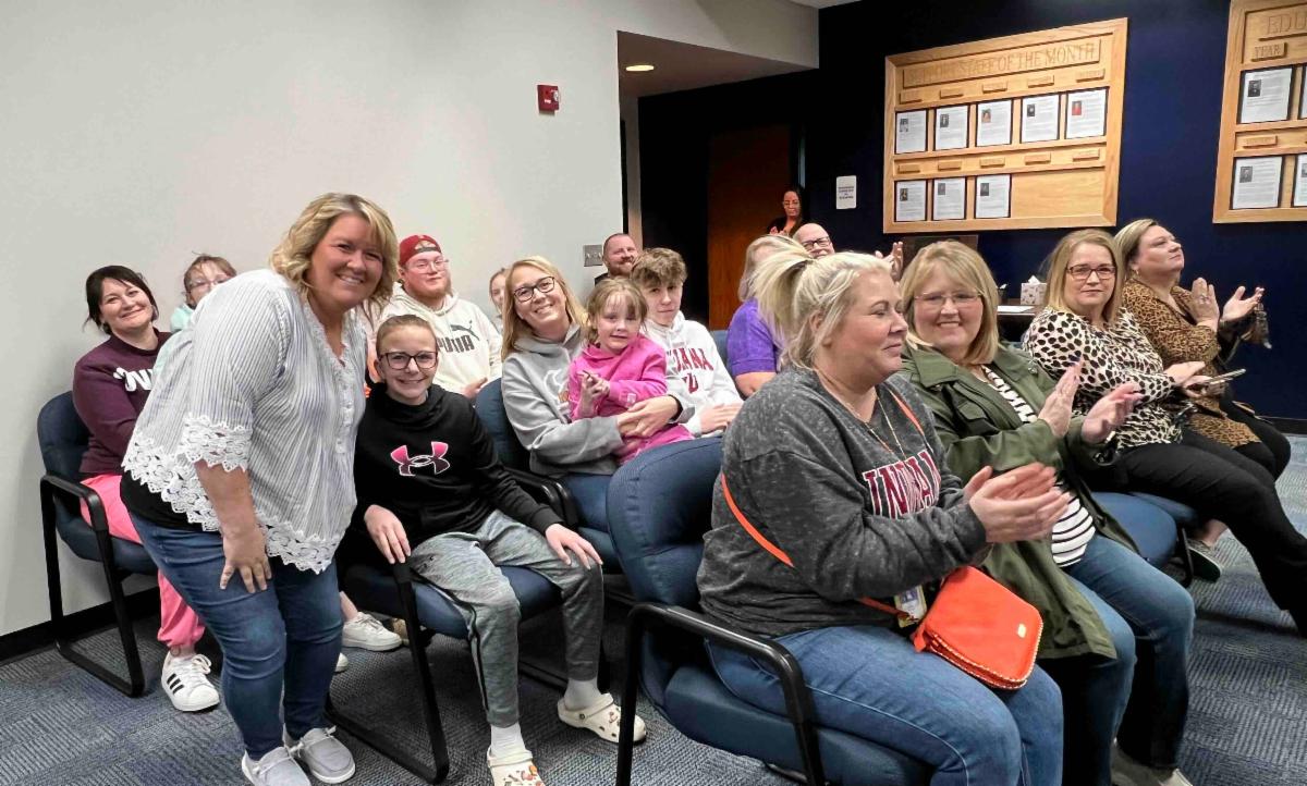 Catch the Latest Franklin County School News: Issue 1276